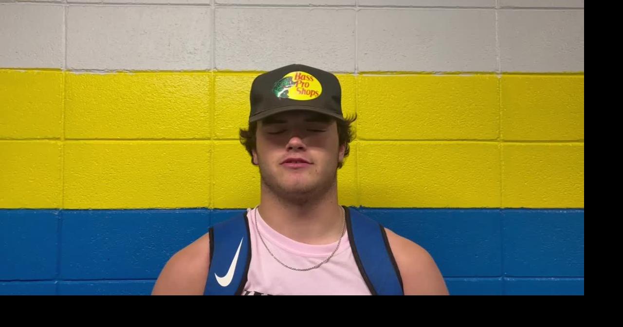 Pee Dee Academy QB Spivey hopes to cap historic career with state title