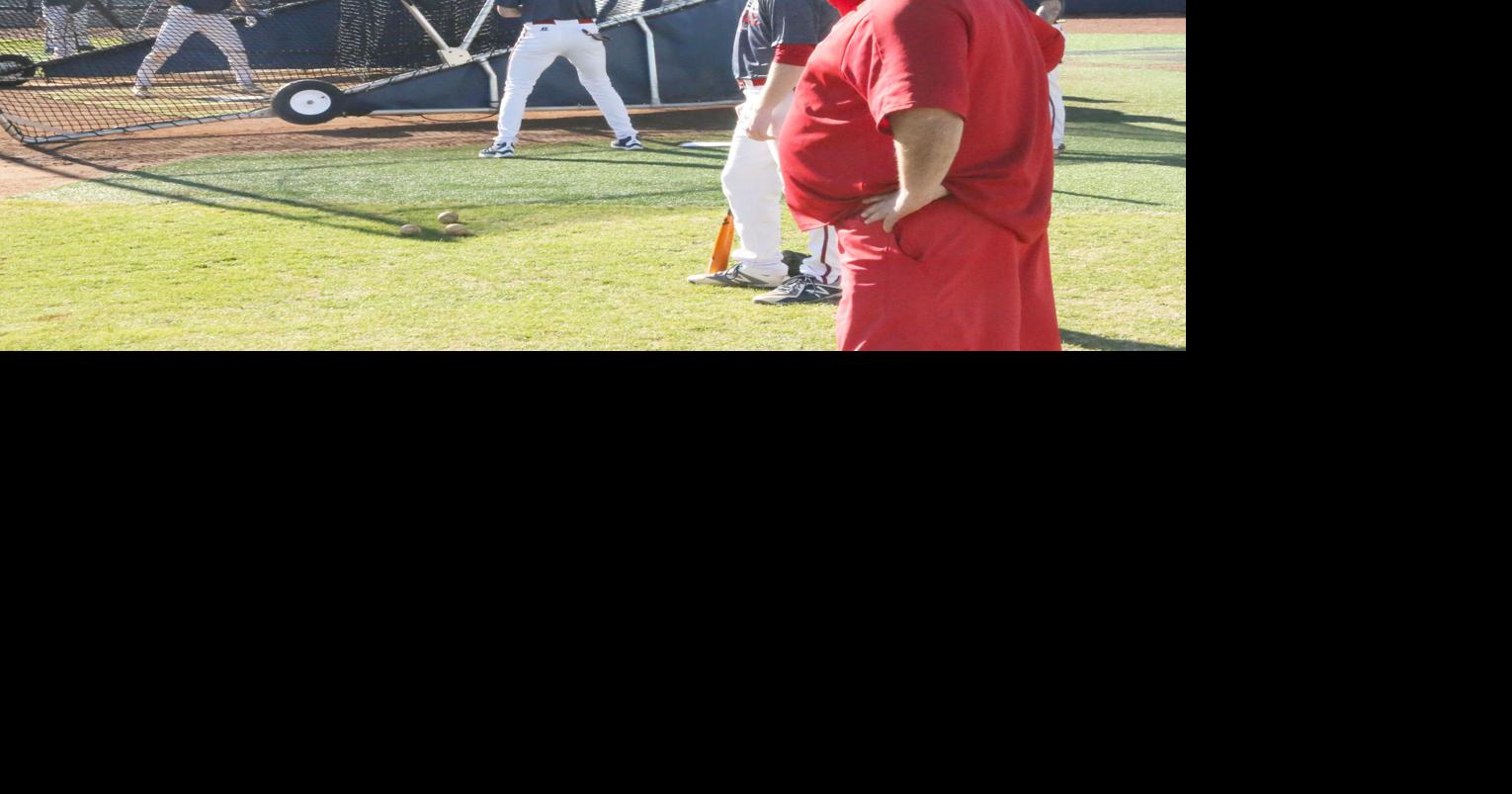 FMU baseball eyes several former Post 1 standouts to fill big roles