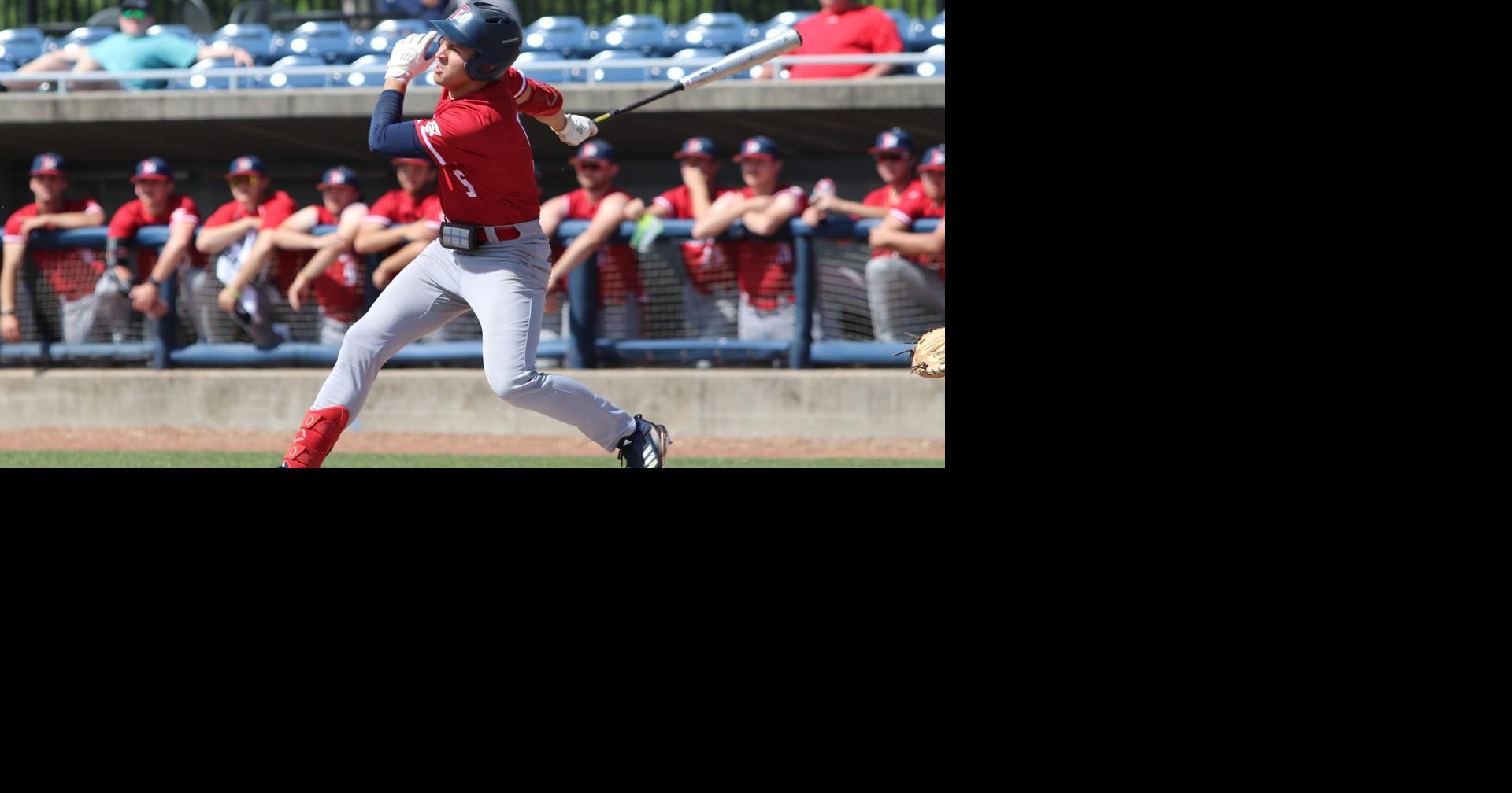 South Florence's Hardee drives in winning run in final home game at FMU