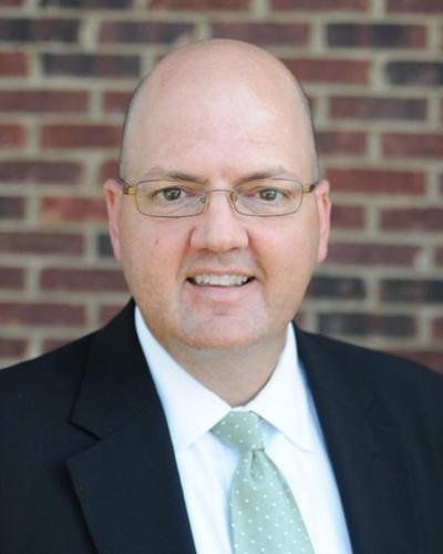 Nance joins SCBT as VP, loan officer