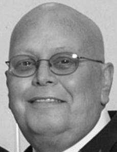 Richard Stephen Rabon