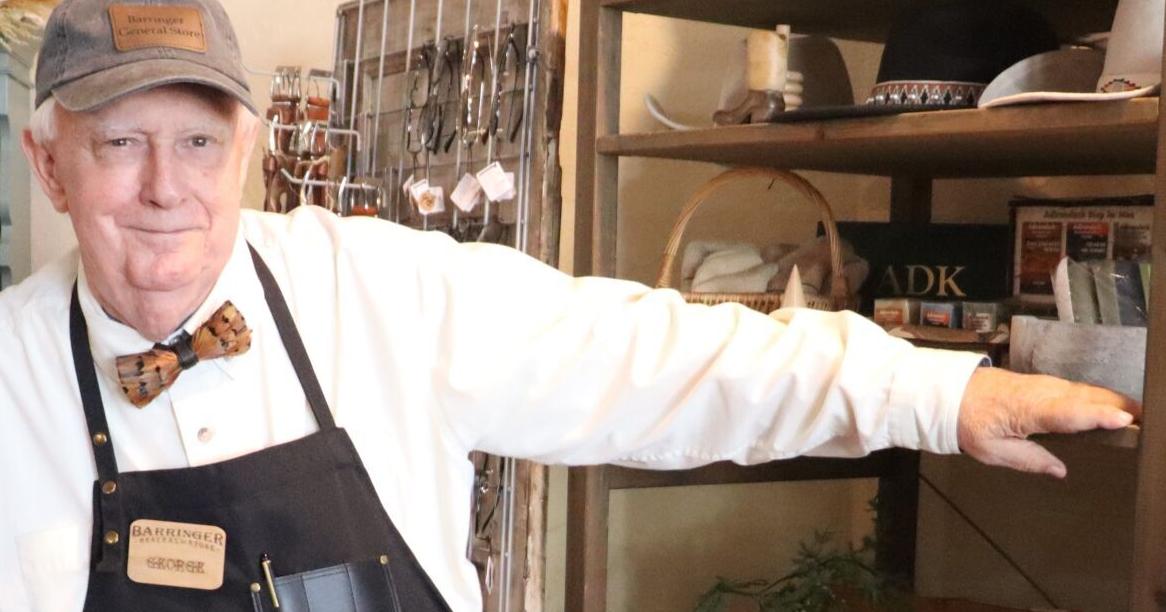 Barringer General Store opens in downtown Florence
