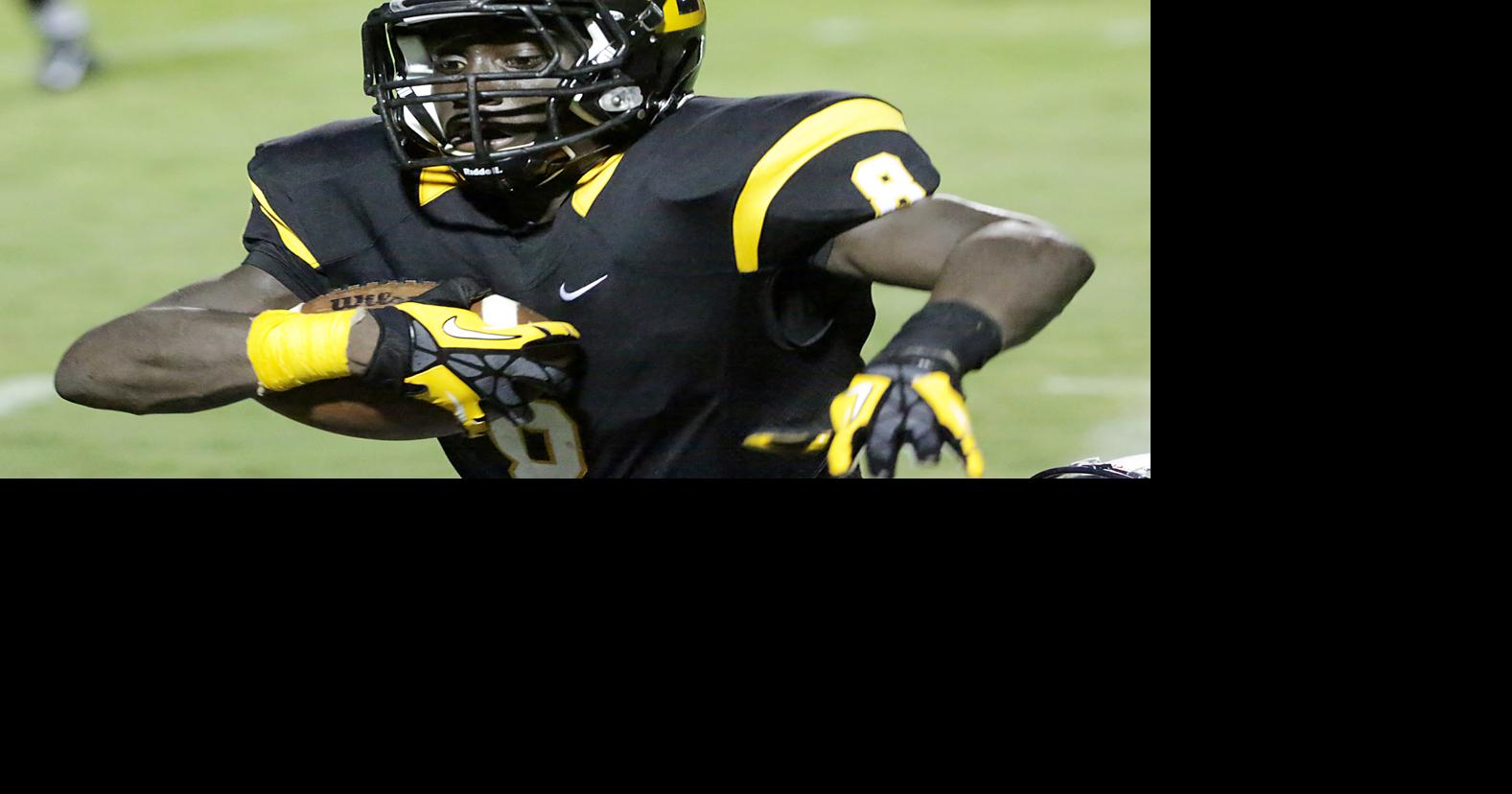 Dillon vs. Mallard Creek