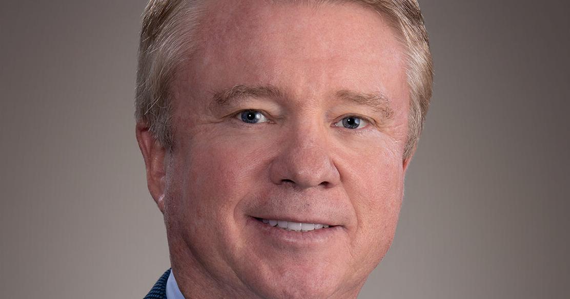 Ervin to lead Drs. Bruce and Lee Foundation