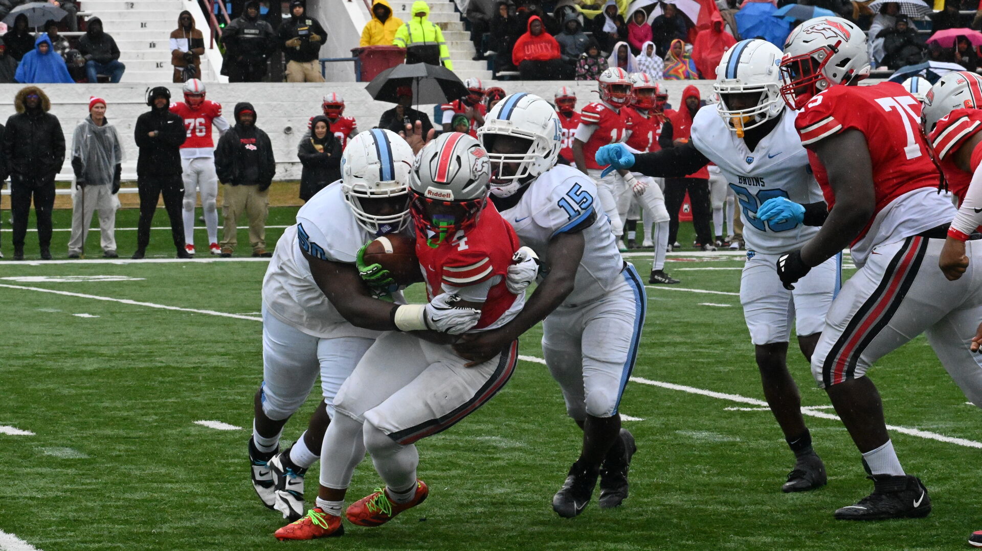 5 Things You Need to Know: SCHSL Realignment for 2026–28