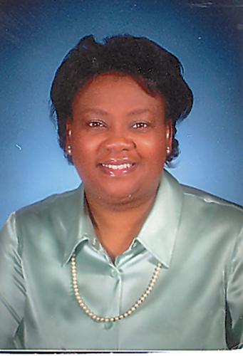 Anne Brown Scott leads Rochester School District