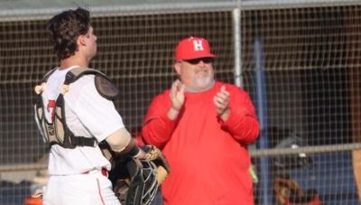 Tony Gainey earns 200th win as Hartsville's Baseball coach