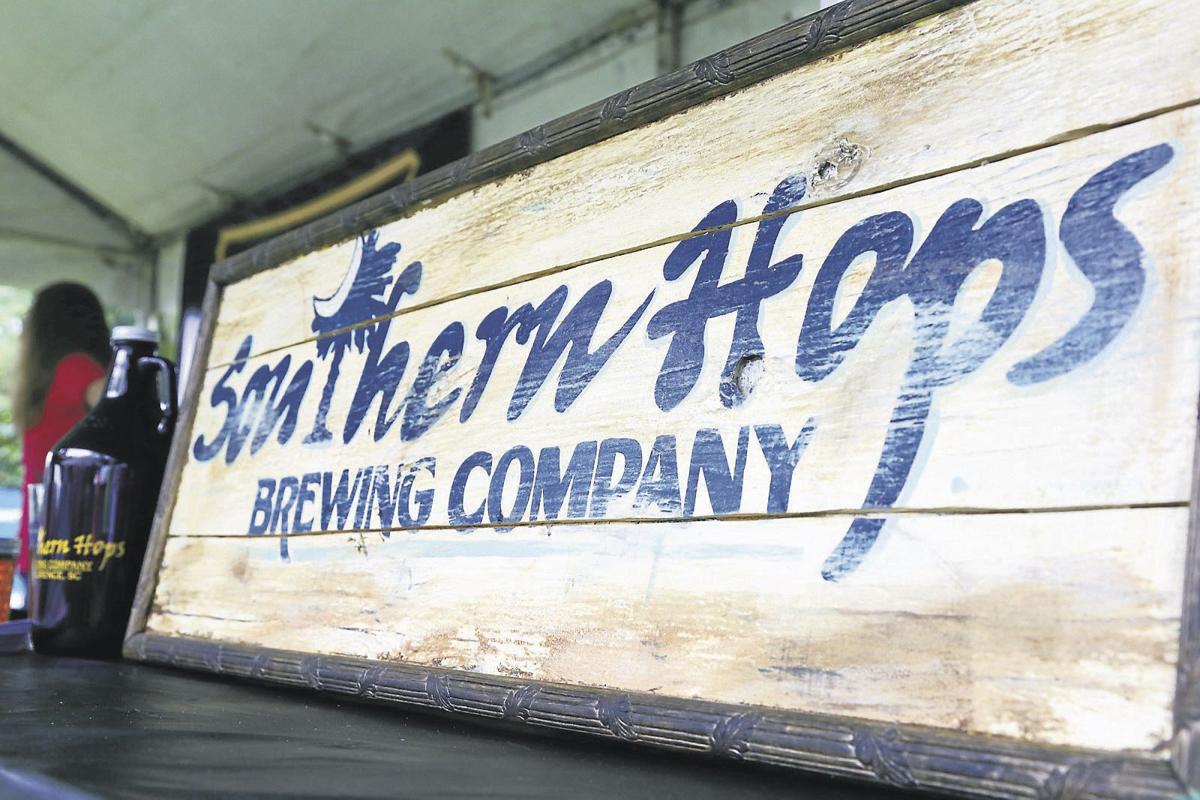 Southern Hops has deep roots in Florence | Progress | scnow.com