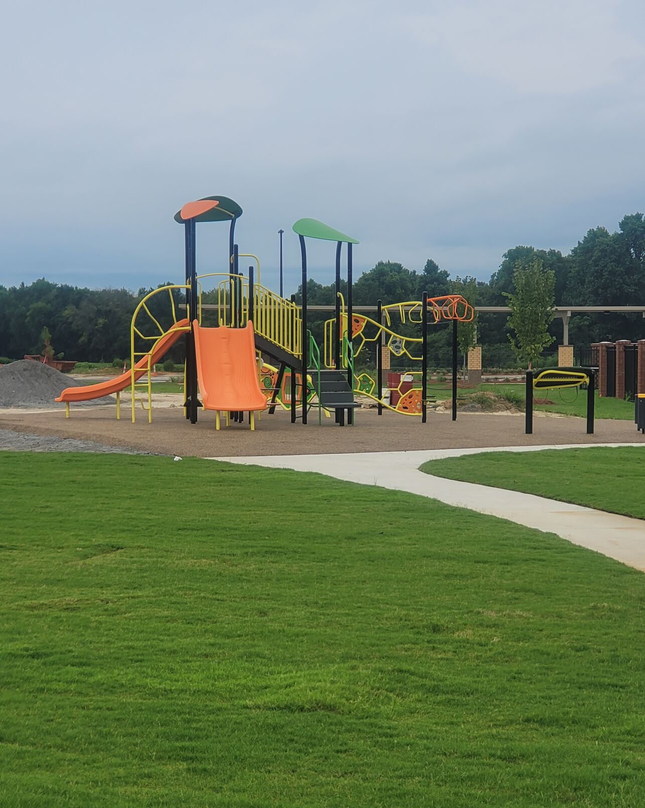 Dillon School District 4 opens new Dillon Elementary School