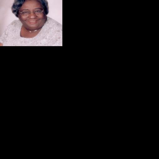 Mamie Robinson Wright