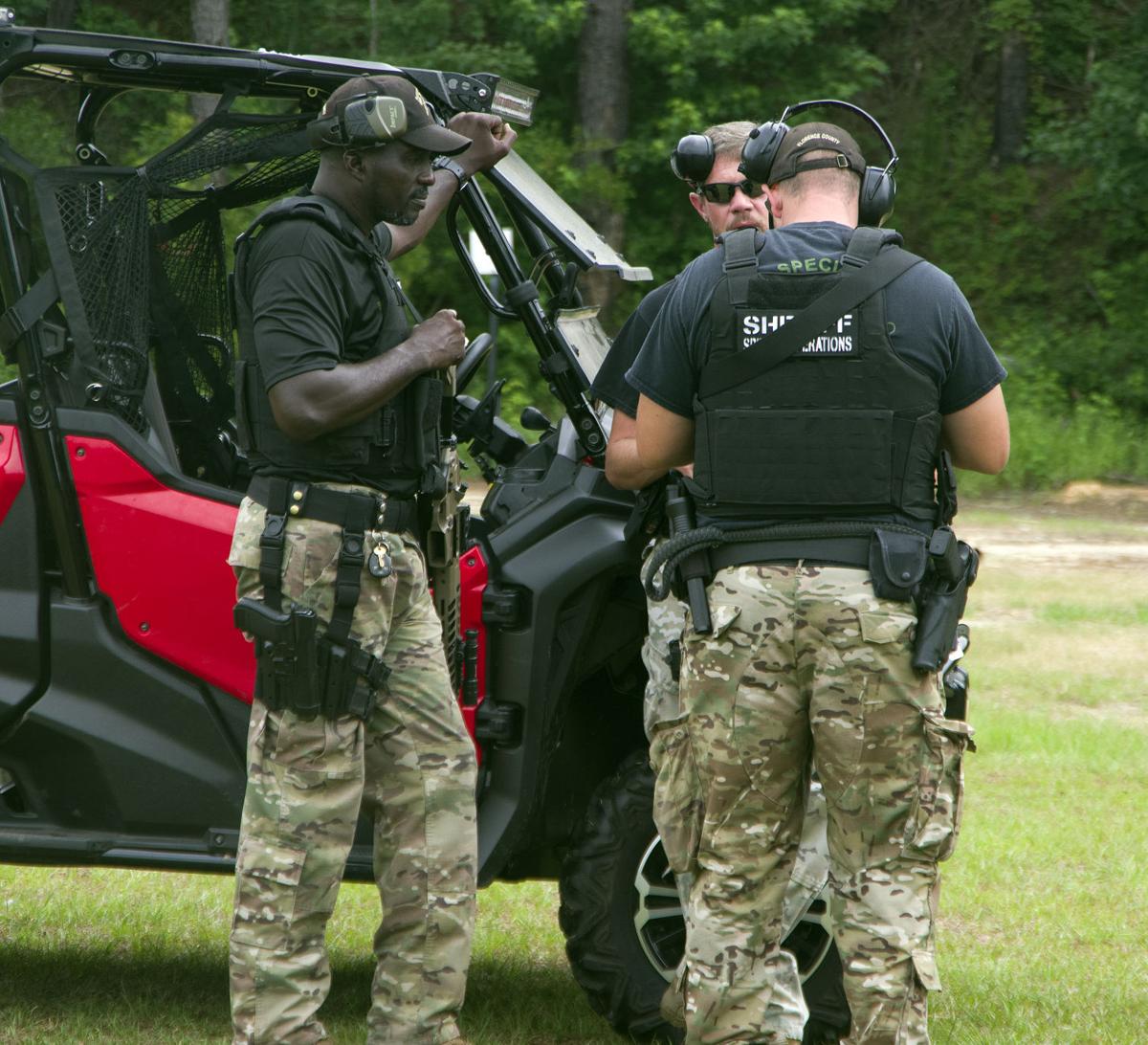 SRT Training | News | scnow.com