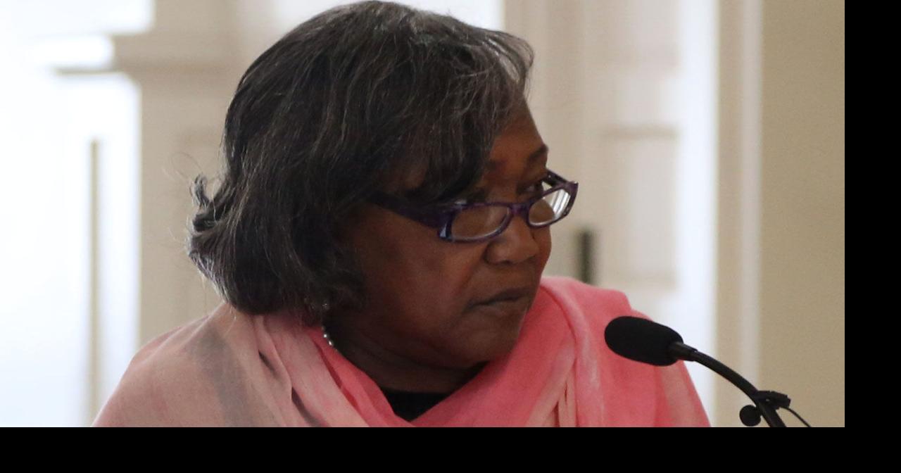 Emanuel AME survivor Polly Sheppard to speak, documentary to be shown ...