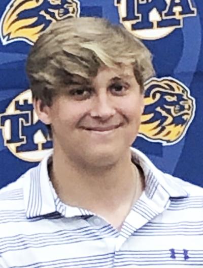 TKA's Dutton signs with USC Sumter