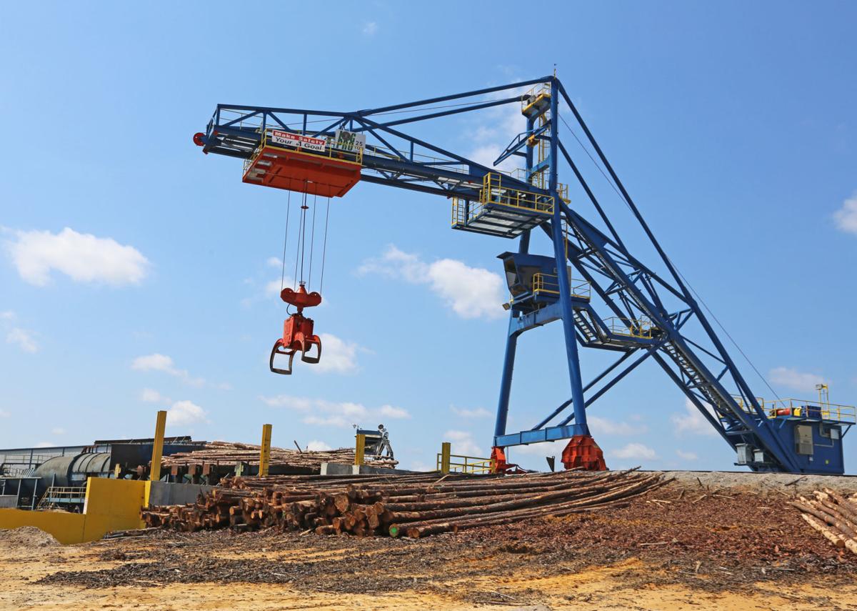 Effingham lumber companies announce expansions | Local News | scnow.com