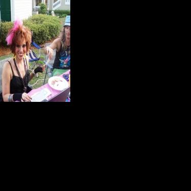 Friends set up fund for Conway actress shot in carjacking