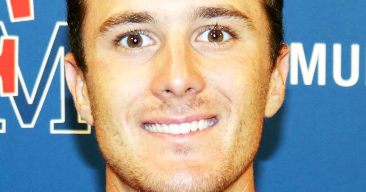 Garre leads FMU golf in opening round of Jim Rivers Intercollegiate