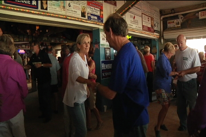 Shaggers travel to North Myrtle Beach for annual S.O.S. event