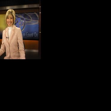 Nicole Boone Celebrates 20 Years at WBTW News 13