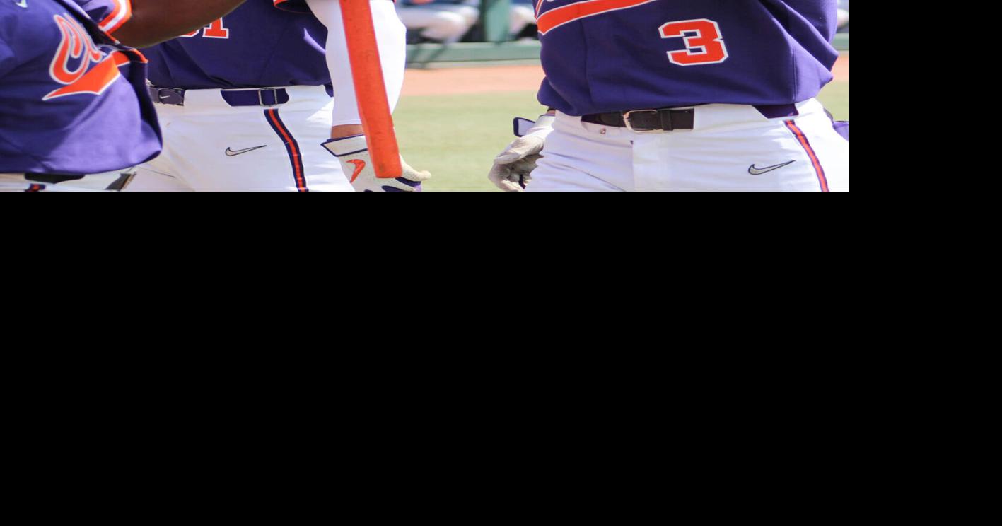Ex-Latta star Dylan Brewer having blowout summer with Blowfish