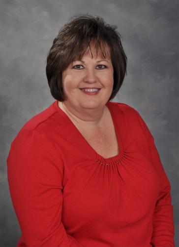 Chesterfield General Hospital names Employees of the Year