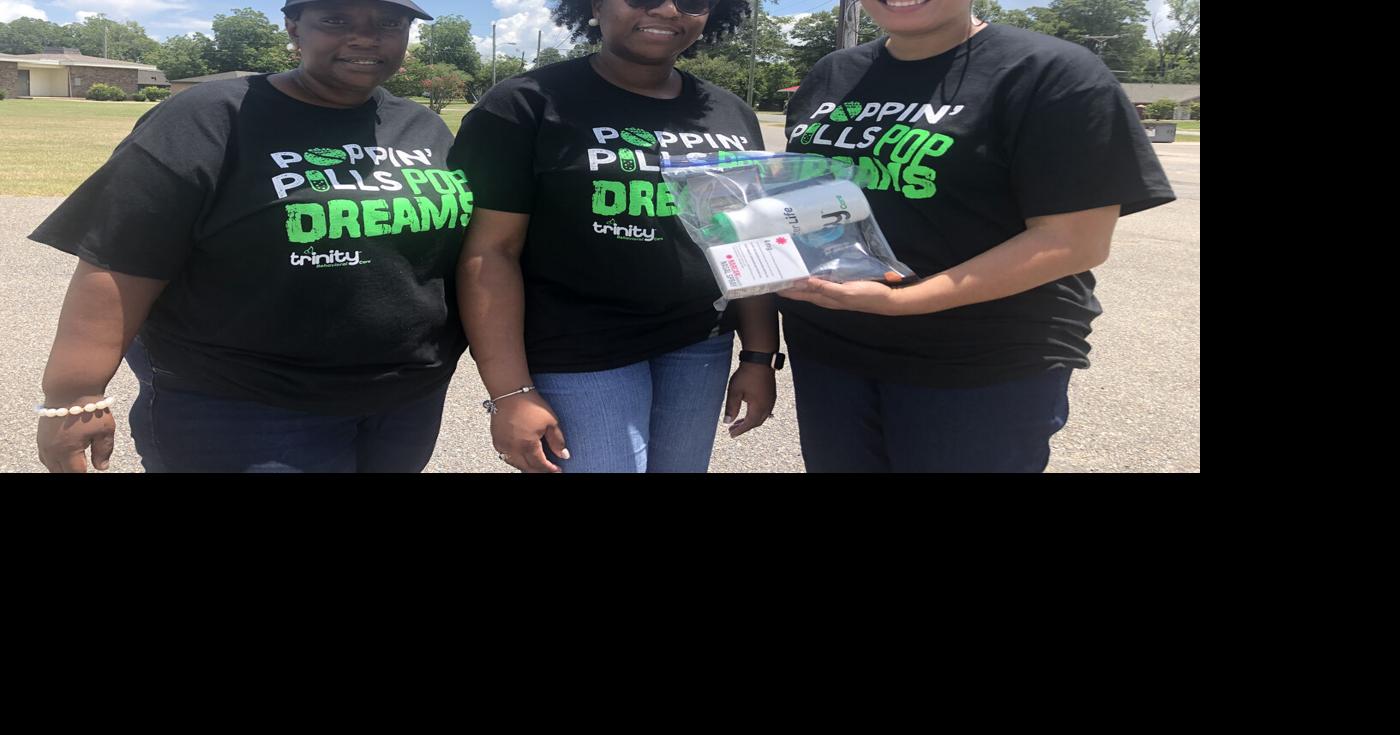 Trinity Behavioral Care helps respond to opioid crisis