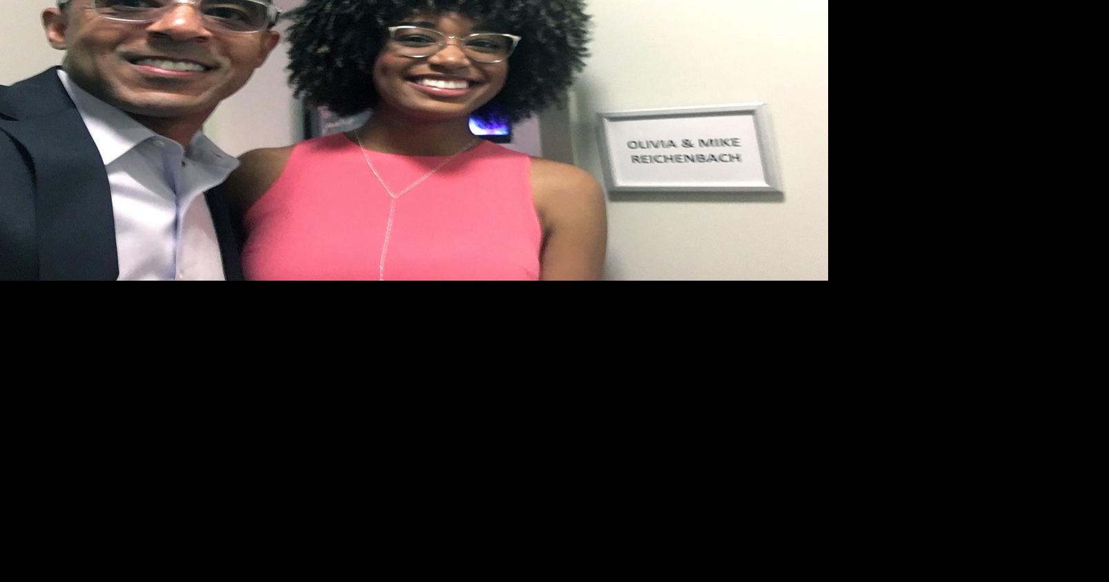 Mike Reichenbach and his daughter to appear on 'The Kelly Clarkson Show'