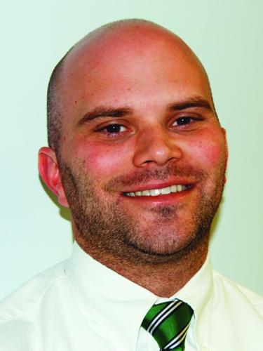 FMU Psychology Department honors Denny