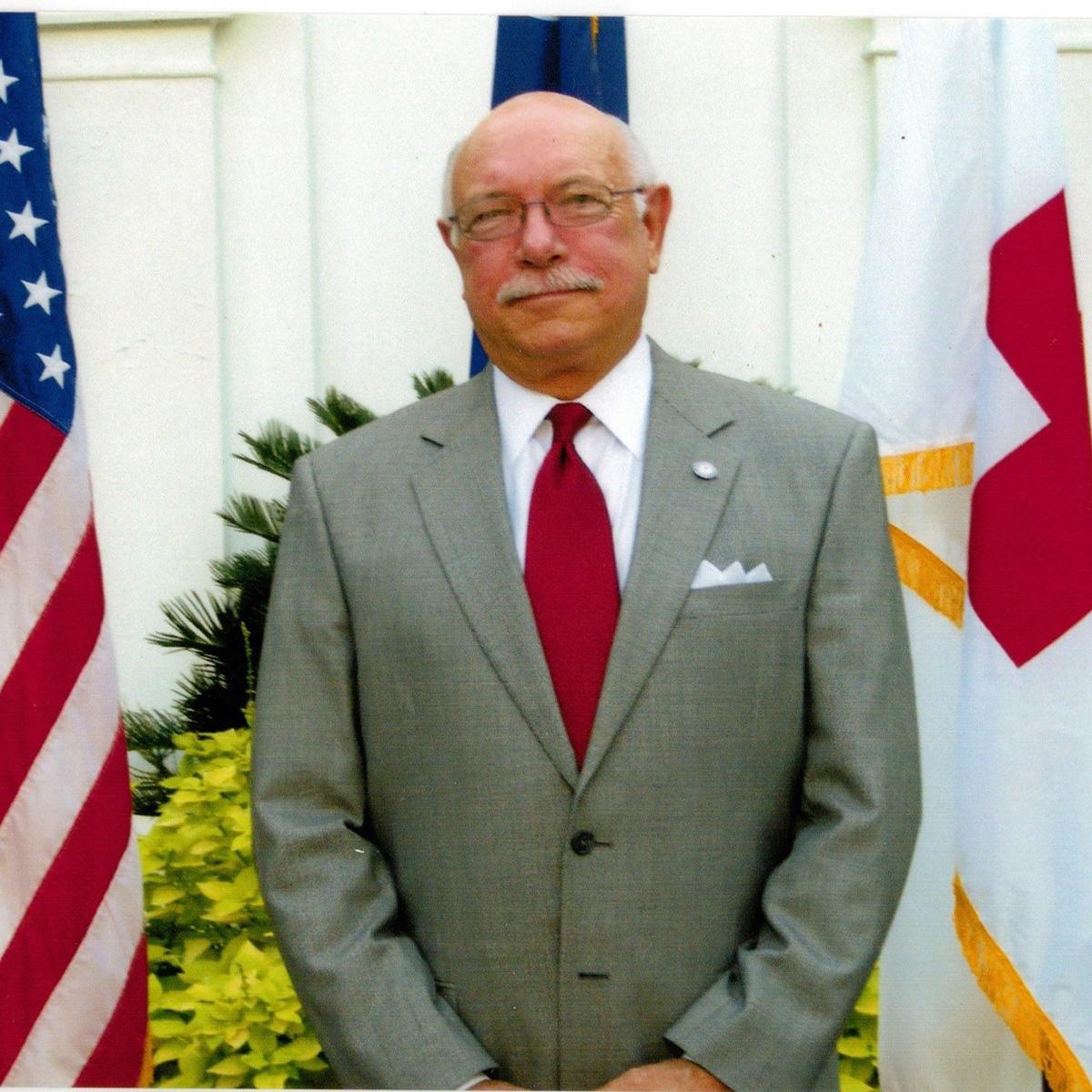 Mullins officials earn recognition