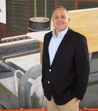 Donald Trump endorses Seventh Congressional candidate Russell Fry