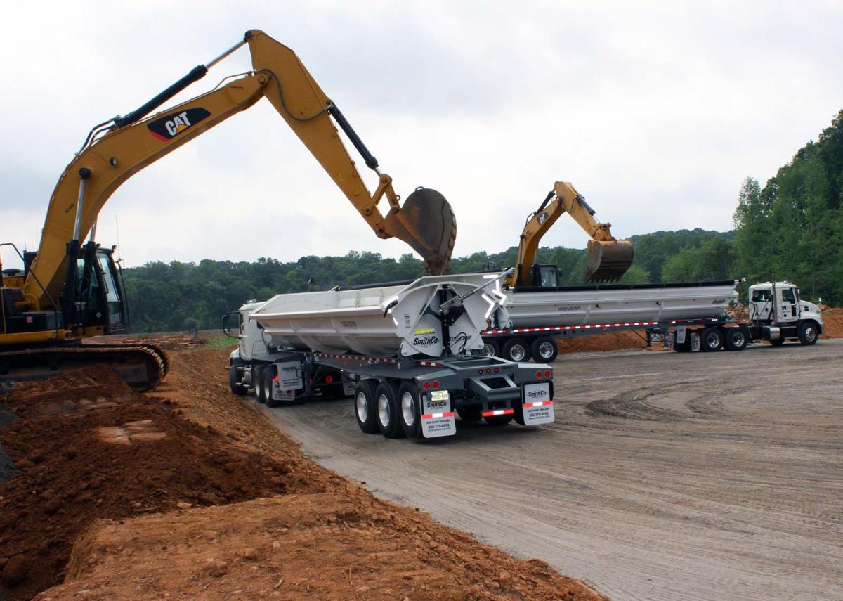 Duke begins ash basin closure in South Carolina