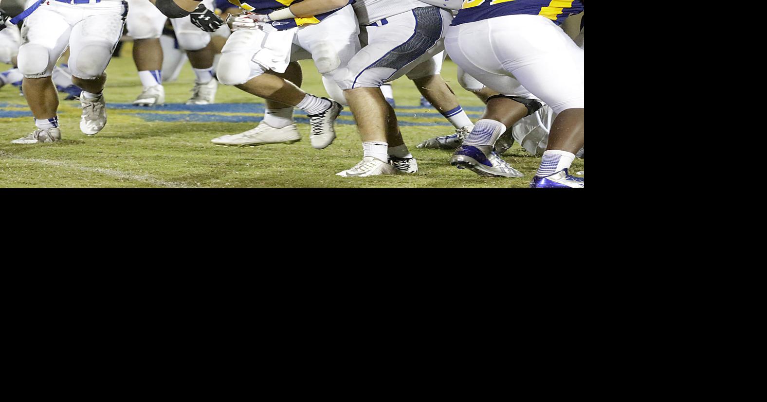 Florence Christian vs. Hammond Football