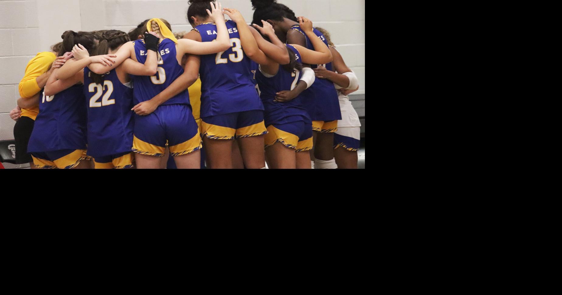 PHOTOS: Florence Christian vs. Shannon Forest Volleyball