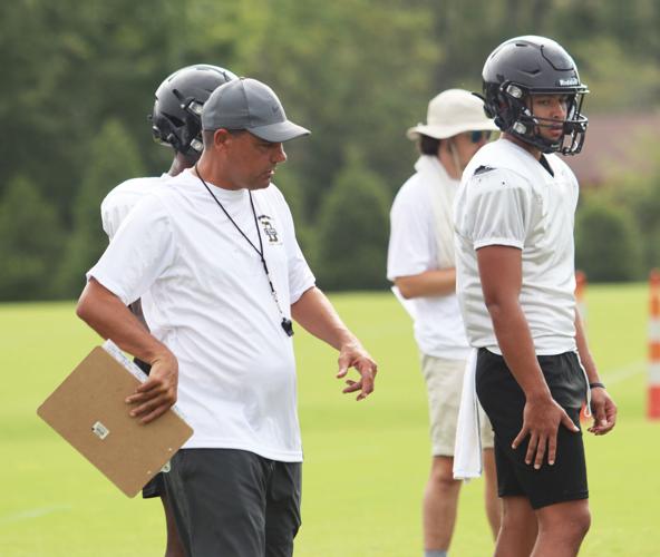 Dillon football eyes another deep playoff run