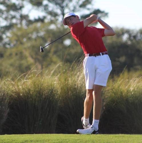 Zeigler, June help South Carolina beat Scotland to win Watson Cup