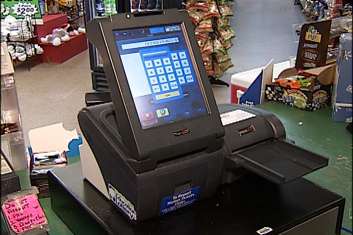 New computers causing problems for South Carolina lottery