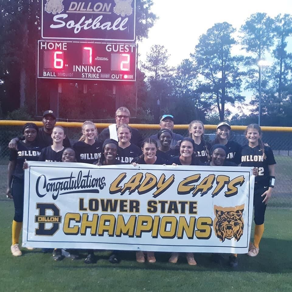 WEDNESDAY'S PREP ROUNDUP: Dillon softball wins Class 3A, lower-state ...