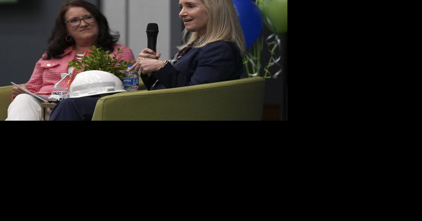 Duke Energy CEO: Forget the Ladder, Take the Career Lattice!