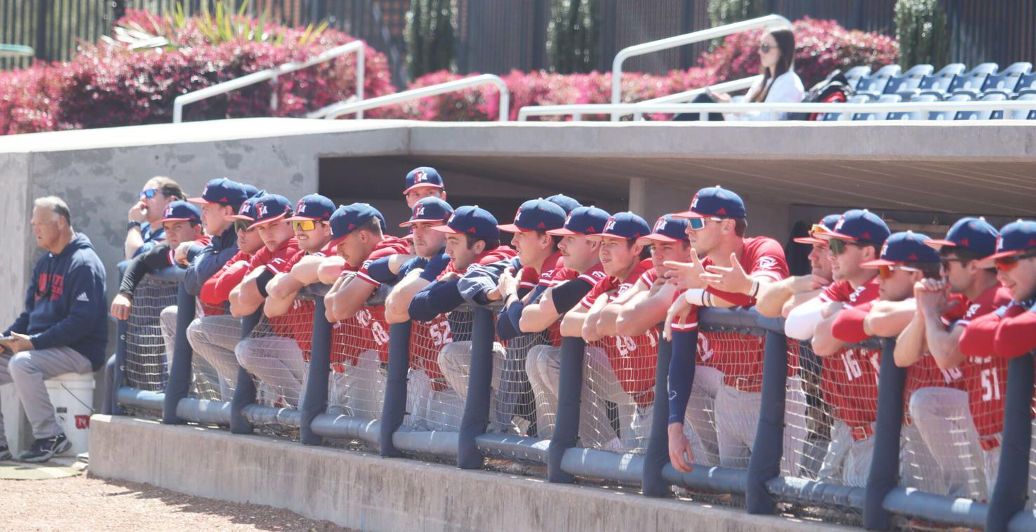 PHOTOS: FMU vs. Young Harris Baseball