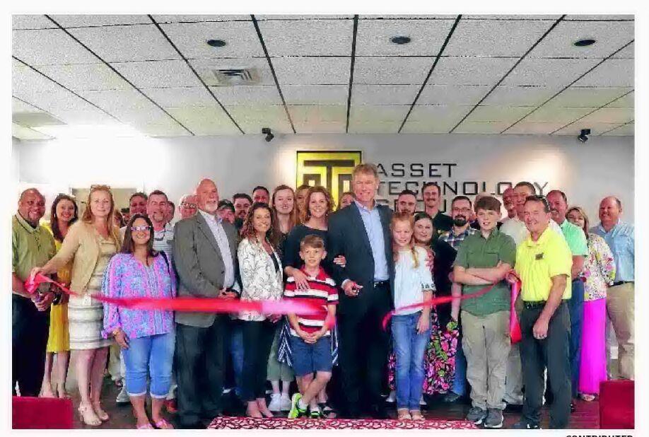 Asset Technology Group joins Florence Chamber