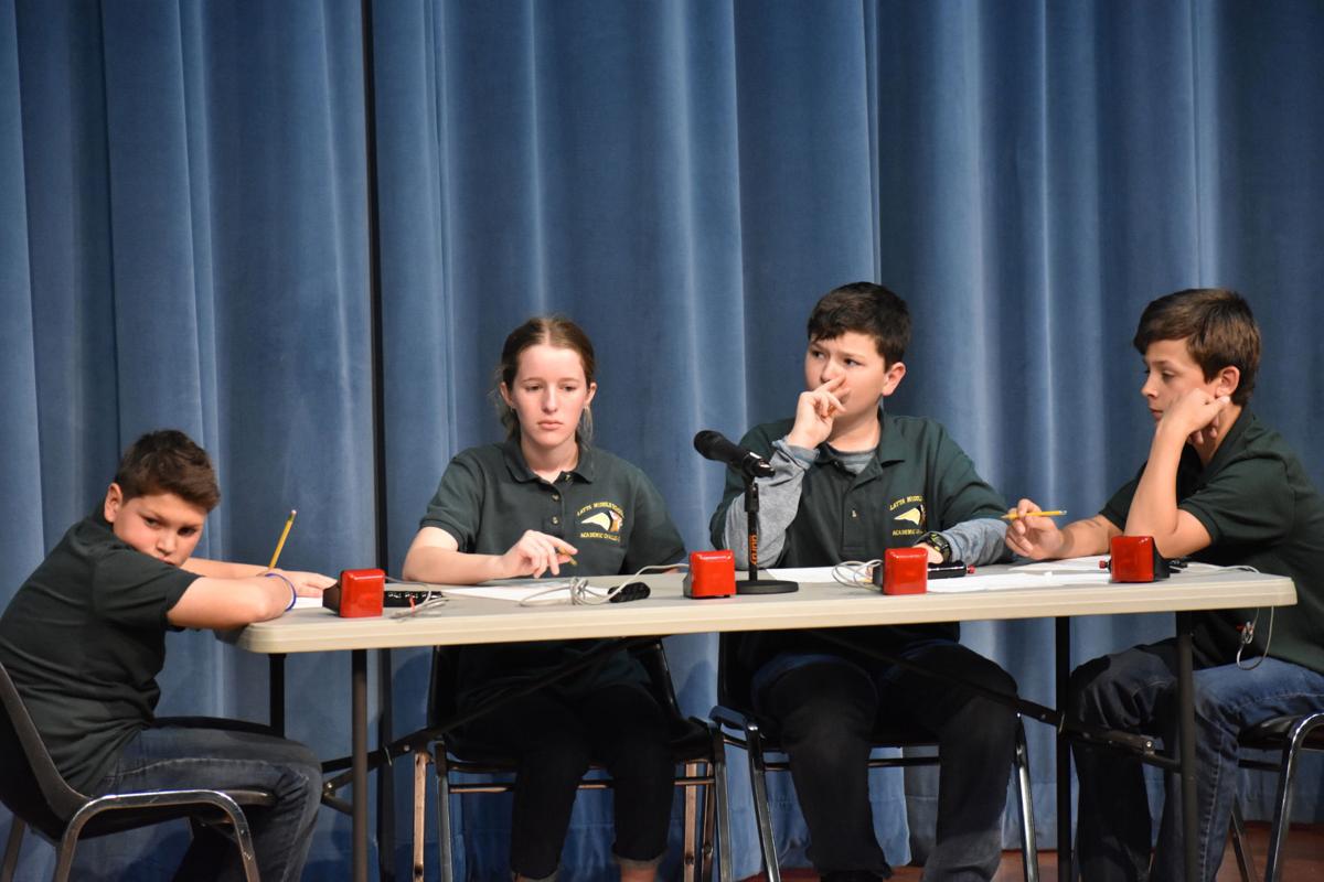 Academic Challenge | | scnow.com