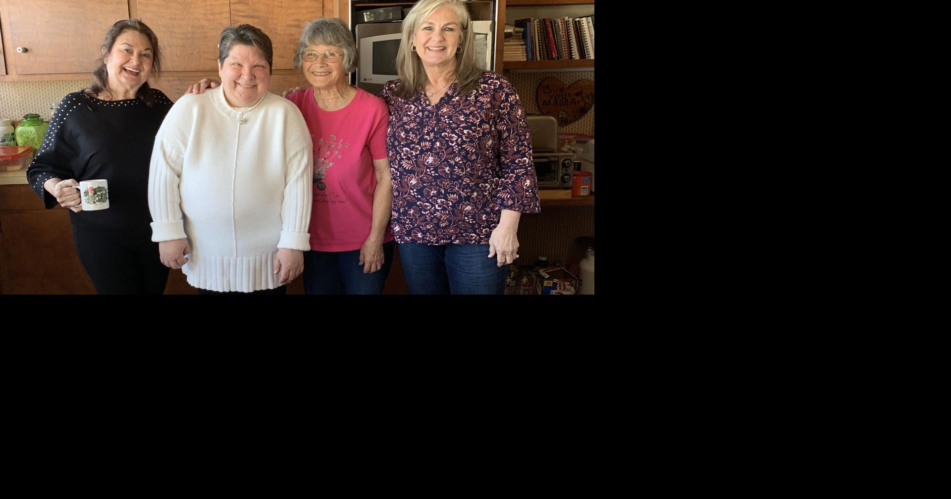 Dillon woman: 'She gave me life, but I never had a face'