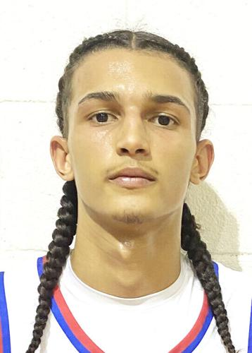 Six area players chosen for North-South basketball games