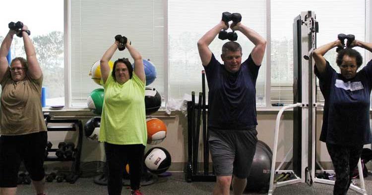 Resolving to exercise in 2017? Check with a doctor beforehand