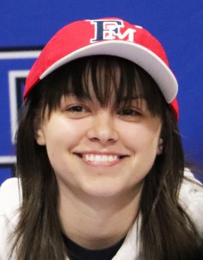 Trinity Collegiate's Feagin signs with FMU basketball