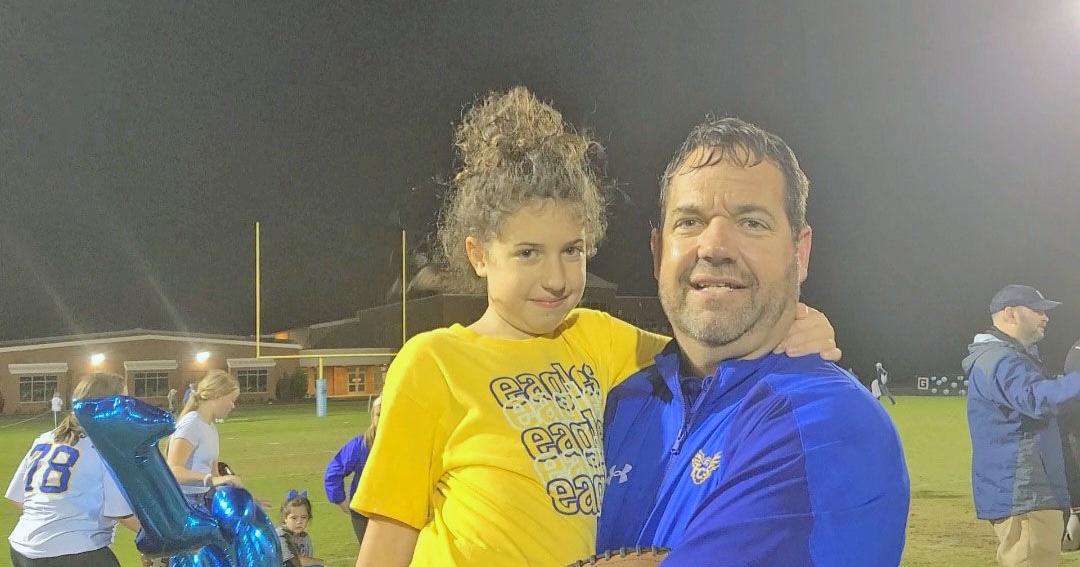 Florence Christian football reaches SCISA 3A state title game