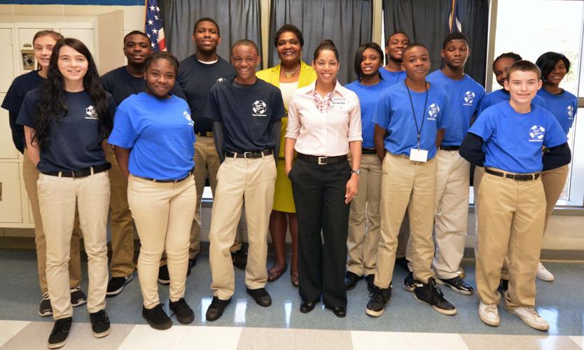 lockheed martin dress code