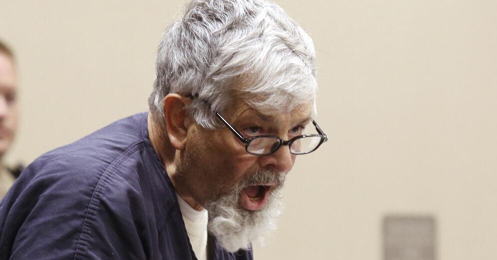 Florence Man Pleads Guilty To Ambush That Killed 2 Officers