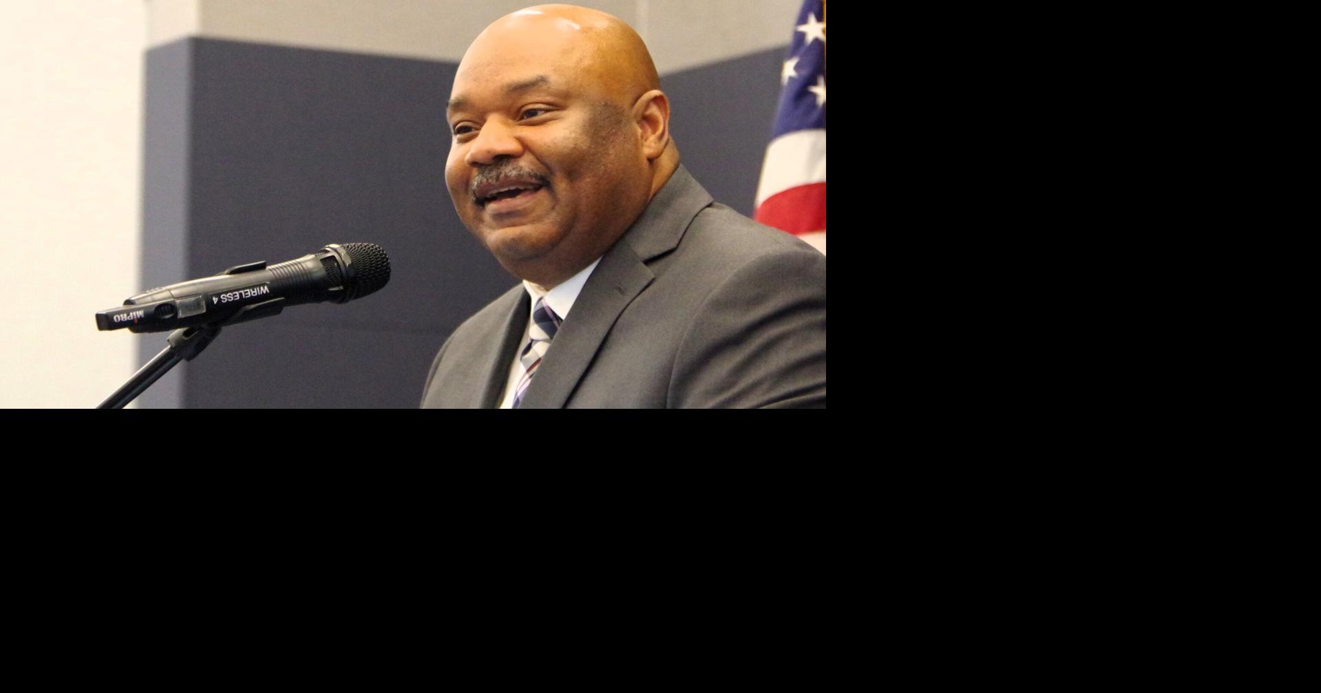 Scotty Davis delivers Florence update