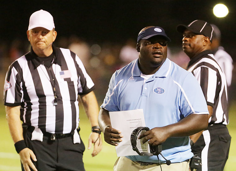 Lake City turns to Fleming to lead football program