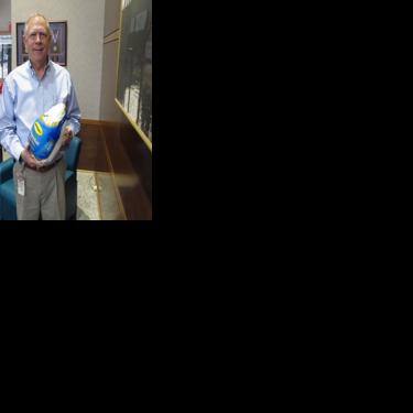 Turkey innovation invented in SC 50 years ago